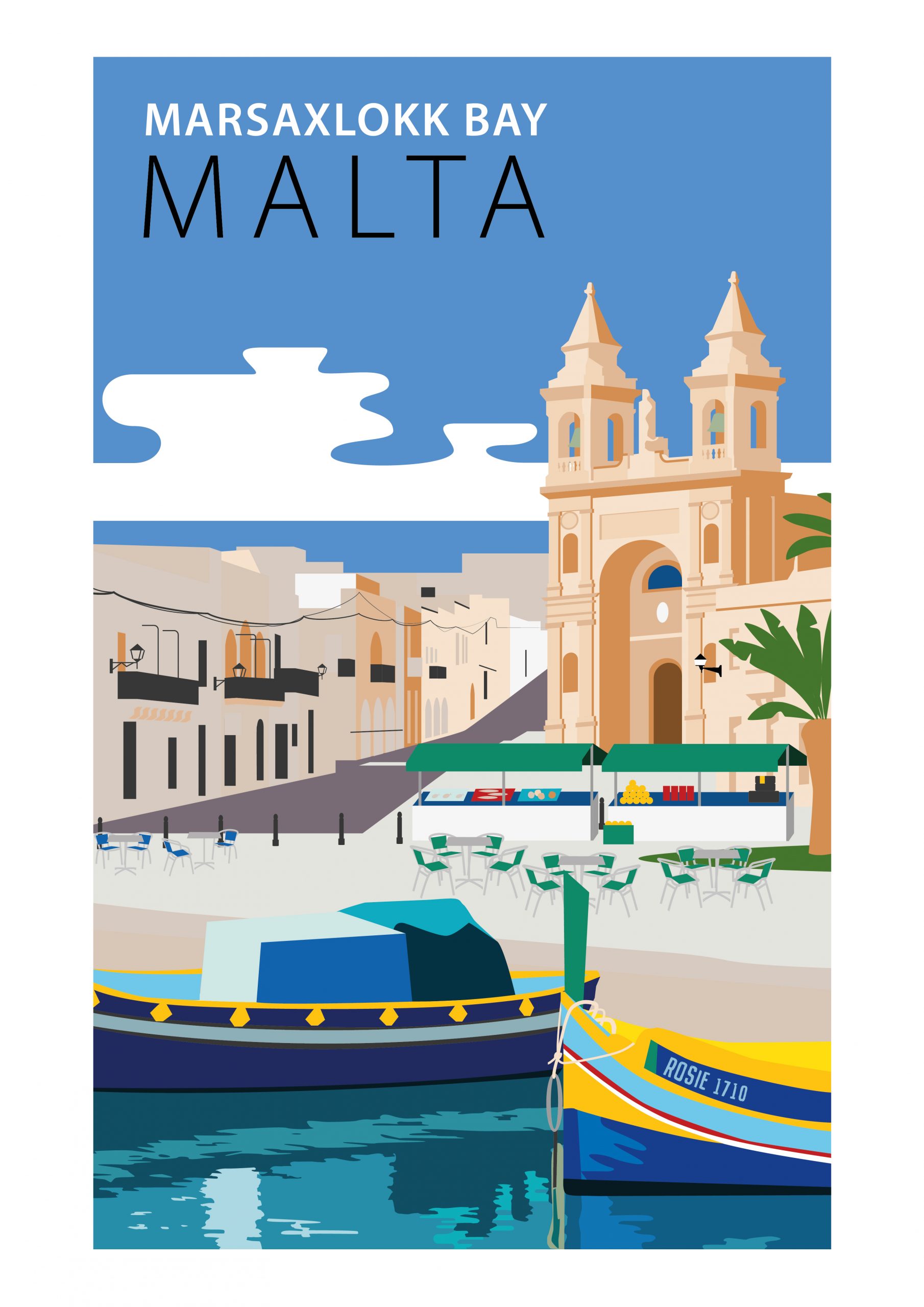 GALLERY – Circa1990