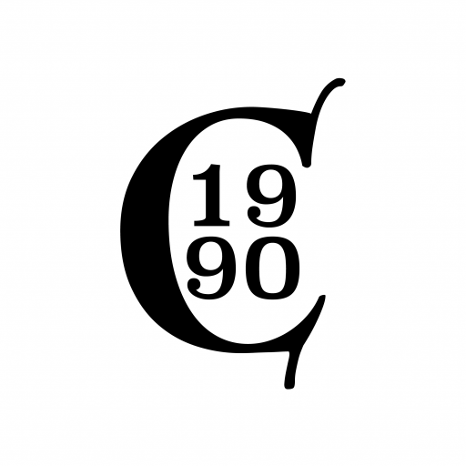 Circa1990 – Graphic Design, Print & Illustration